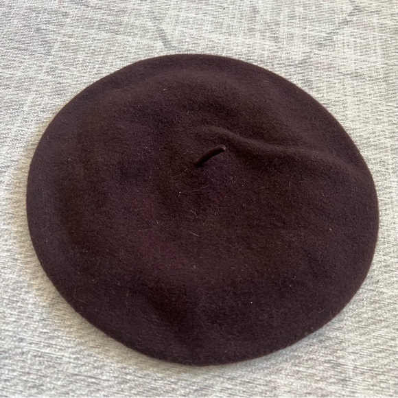 Accessories | Vintage Womens Purple Animal Lined Print Indie Preppy ...